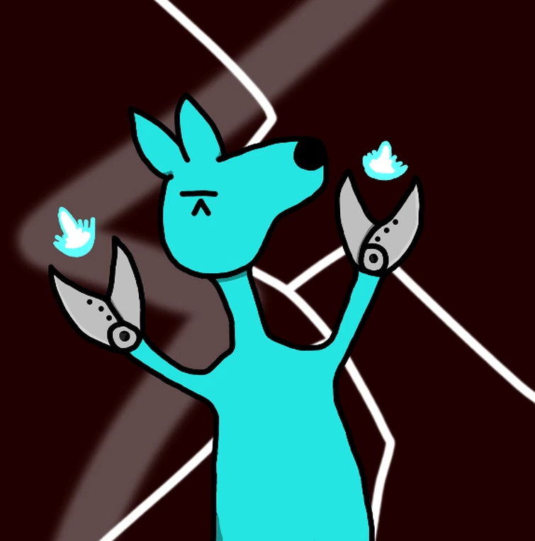scissoroo | Fandom