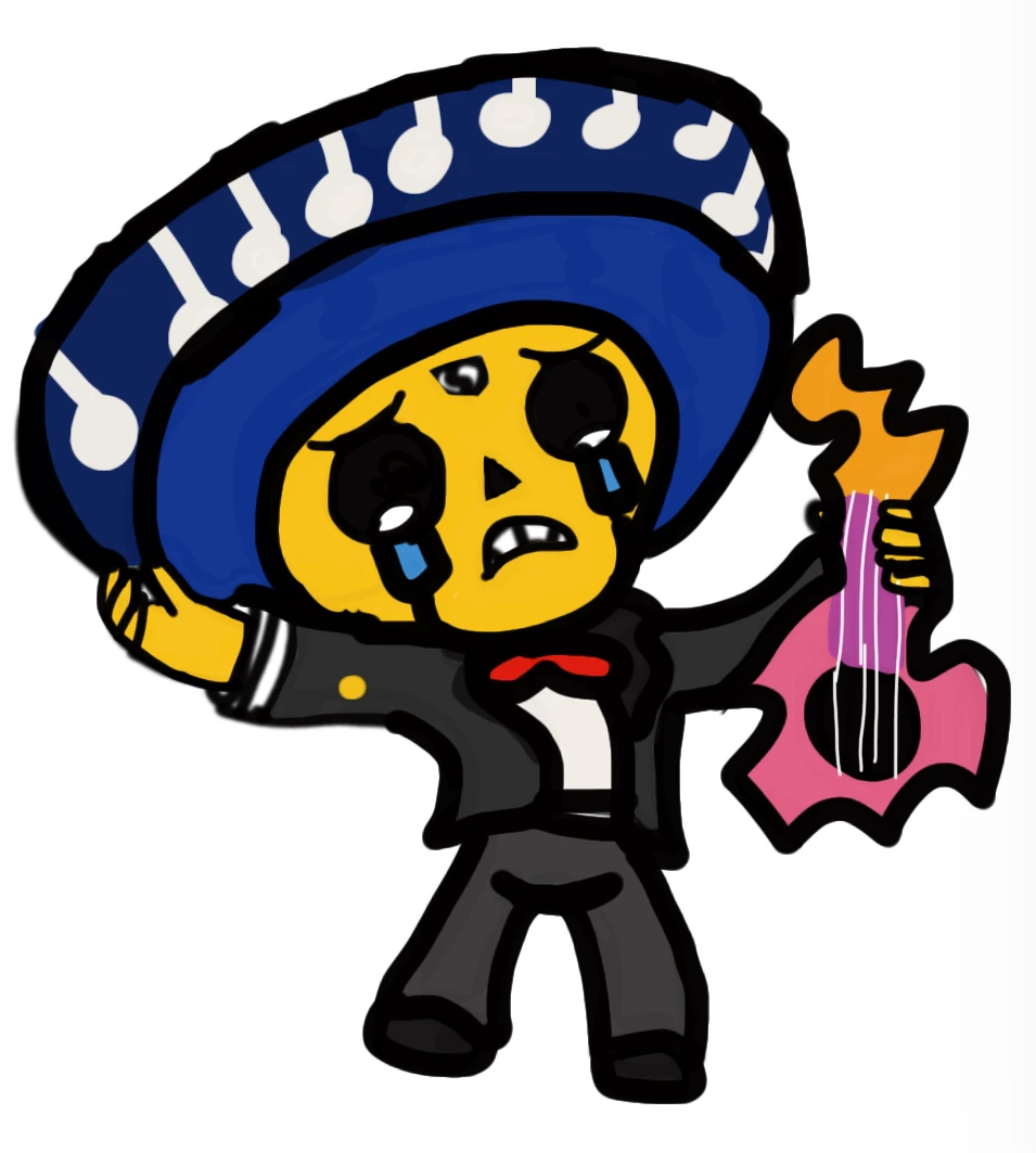 I finished my Poco Skin | Fandom