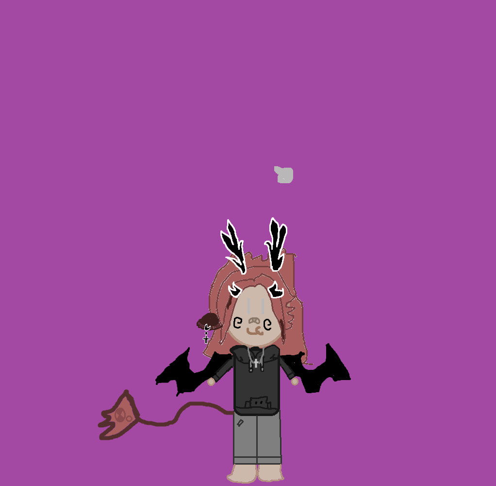 my chibi art :D | Fandom