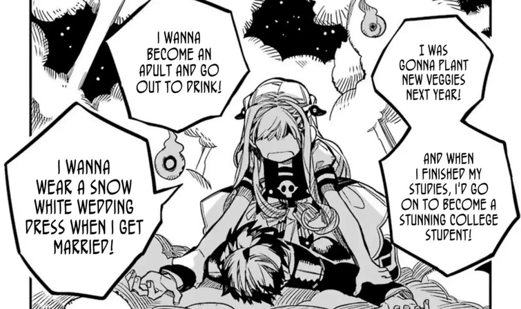 Picture perfect arc highlights 😩 SPOILERS !!!!!!!!! | Fandom