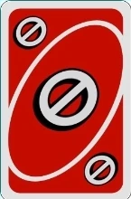 Uno nuh uh card | Fandom