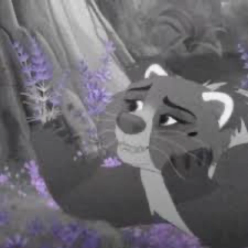 Me when I change my PfP to a character from a kids show (she’s a silly ...