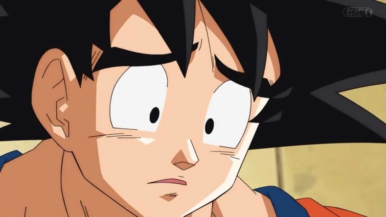 Dragon Ball what if's with BAD endings | Fandom