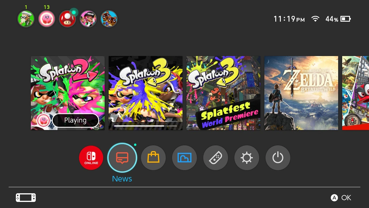 finally pre-ordered Splatoon 3 | Fandom
