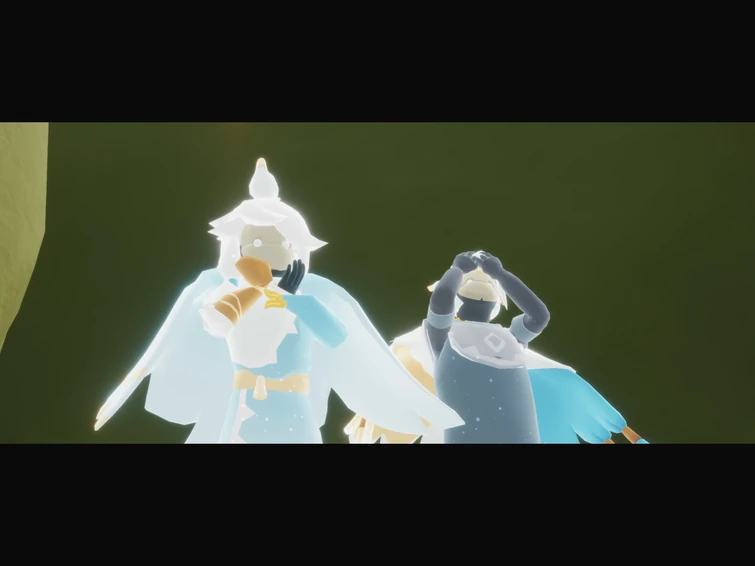 Sky Pics! (Spoilers?) | Fandom