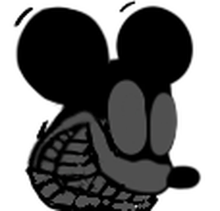 icon art: Wednesday's Infidelity | Fandom