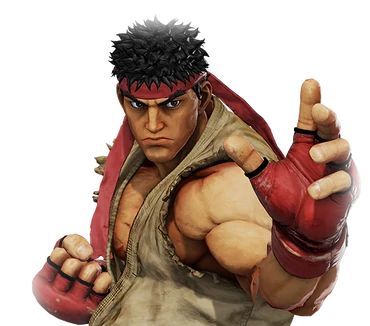 Ryu Vs Cyclops | Fandom