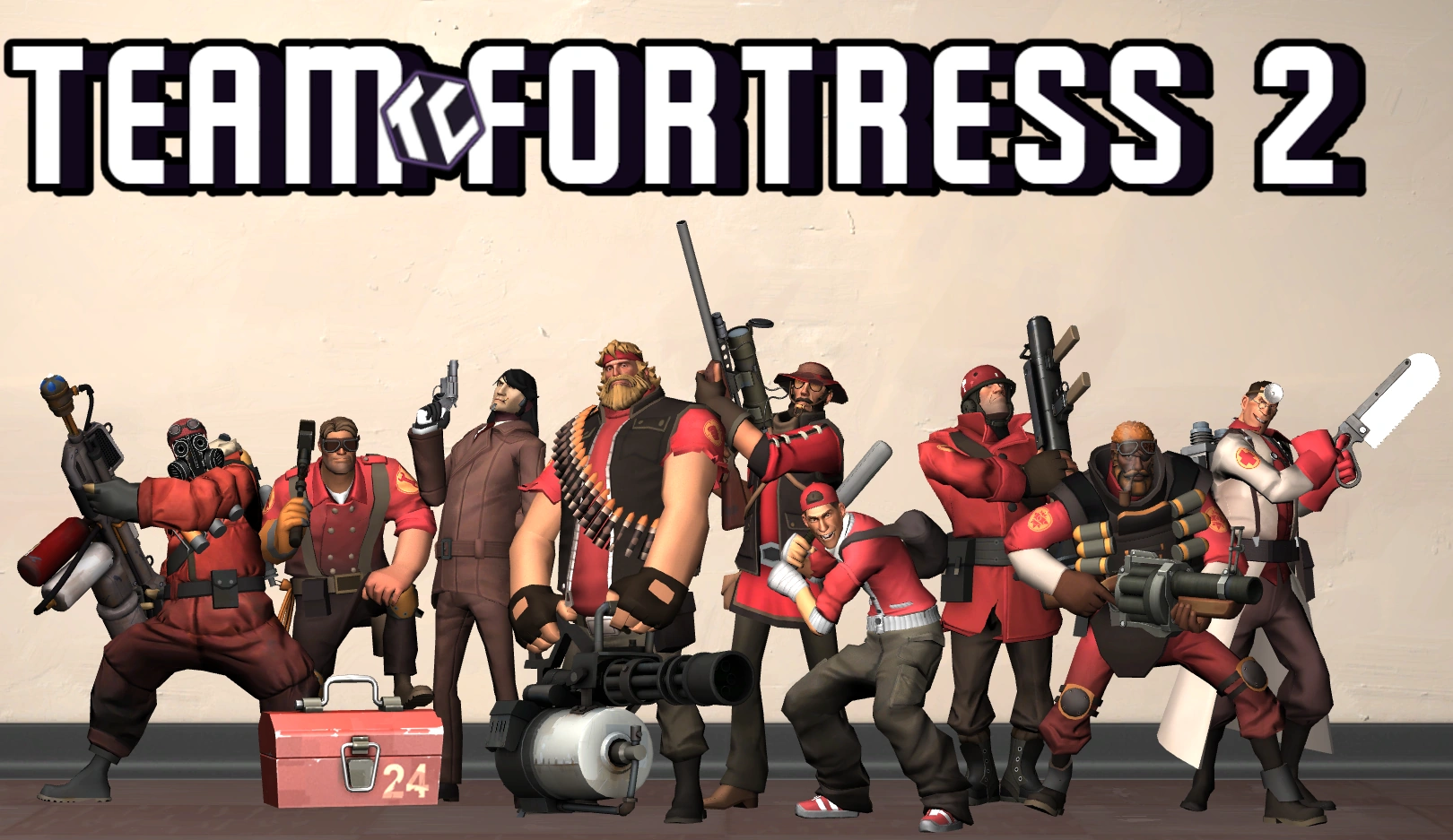 Typical Colors 2 | Fandom