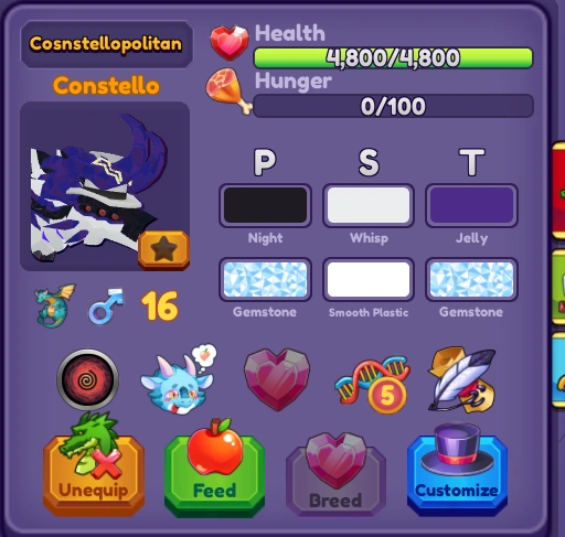 Seeing offers for Constello! | Fandom