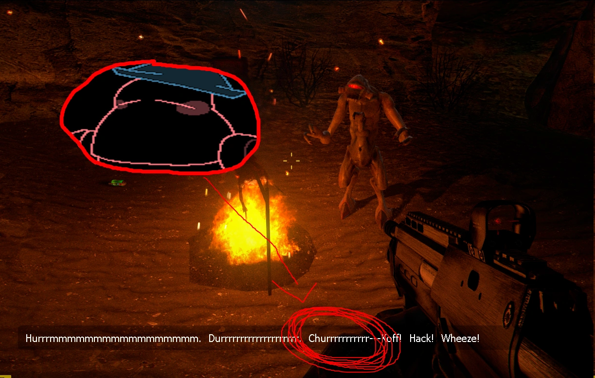 when that galunga hits 🔥🔥🔥🔥🔥🔥🔥🗣️🗣️🗣️🗿🗿🗿 | Fandom