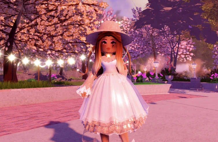 Discuss Everything About Royale High Wiki | Fandom