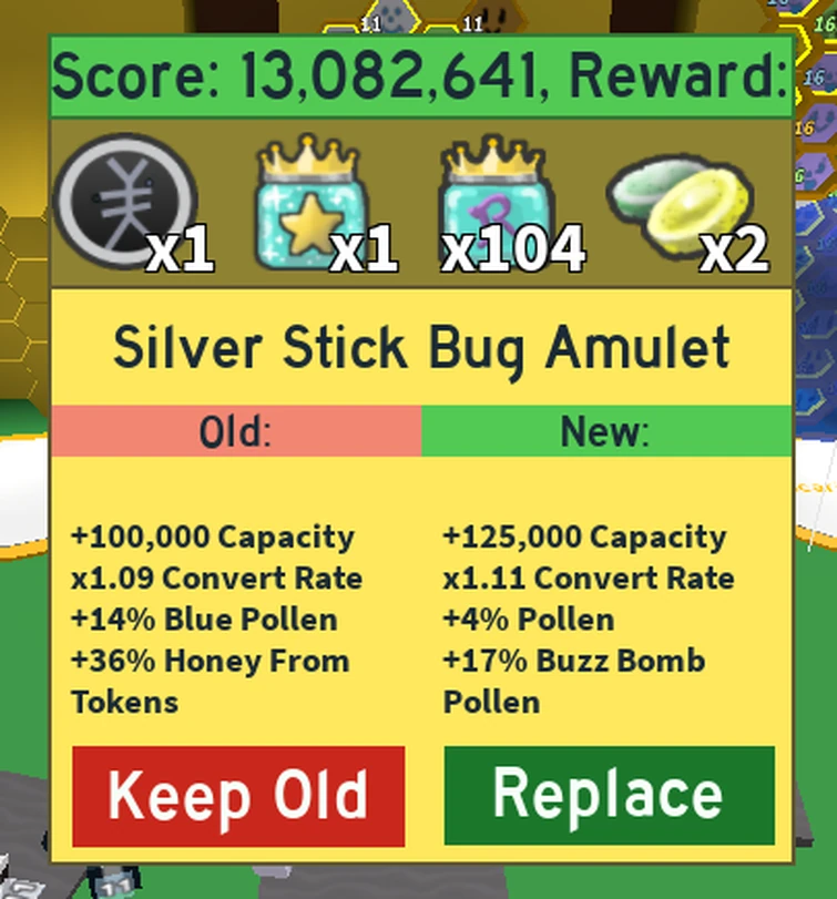 Discuss Everything About Bee Swarm Simulator Wiki | Fandom