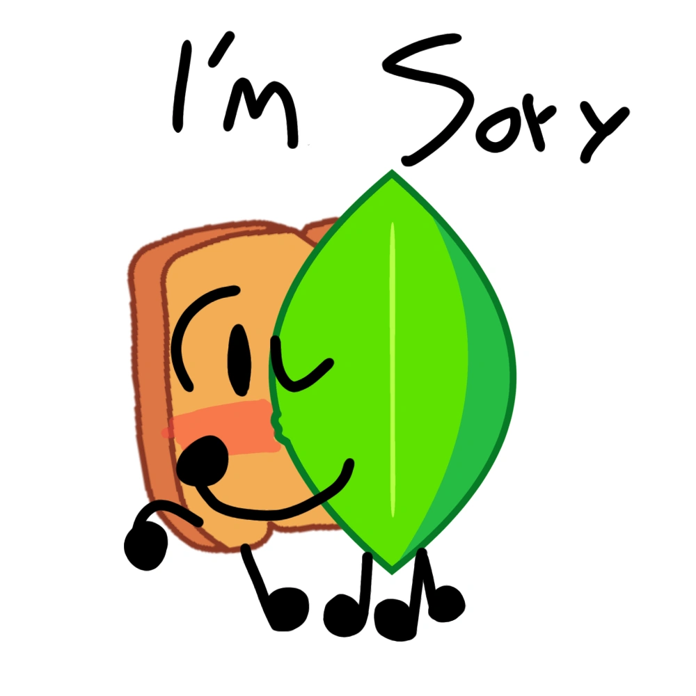 Leafy x Woody | Fandom