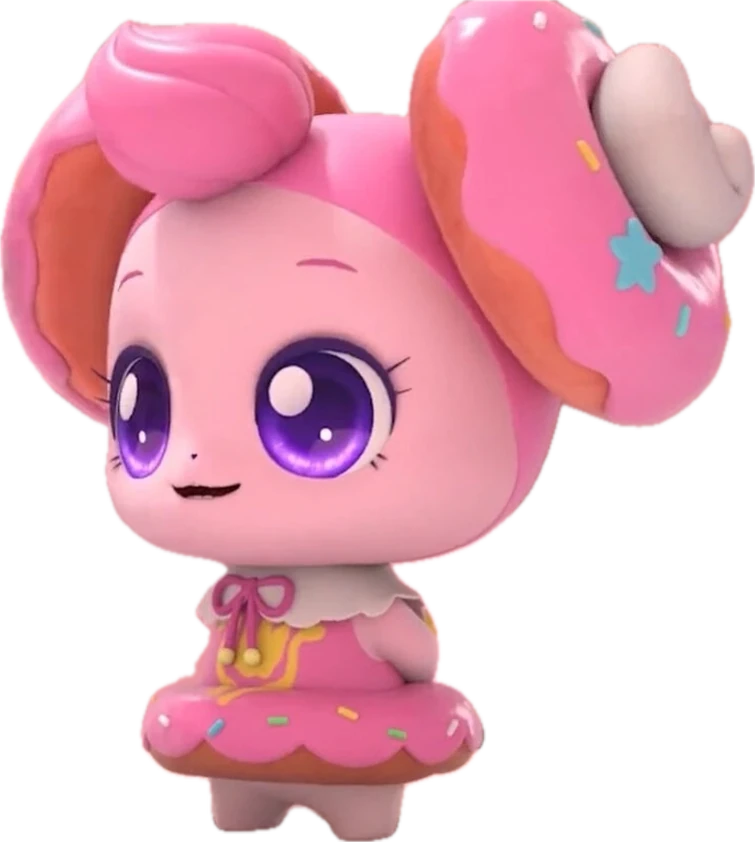 Discuss Everything About Catch! Teenieping Wiki | Fandom