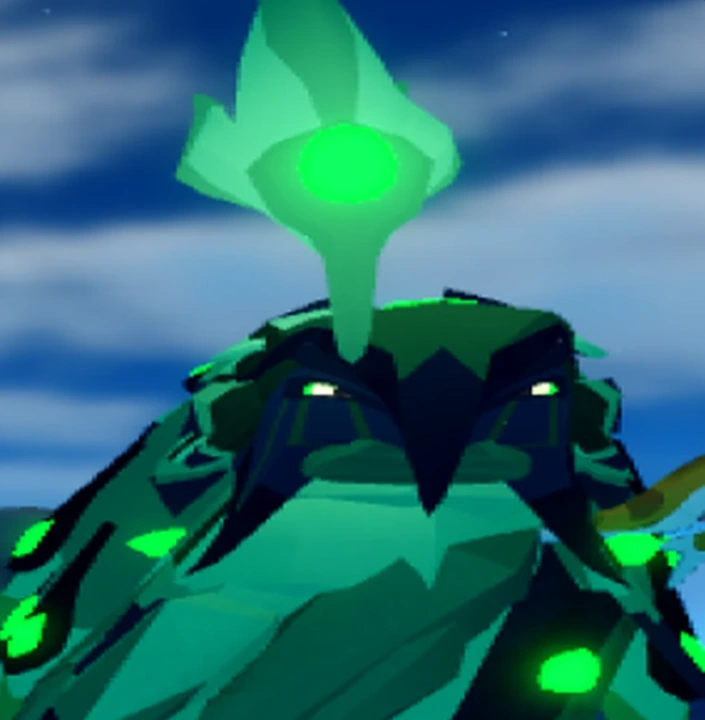 boreal warden description translated through like 100 languages | Fandom