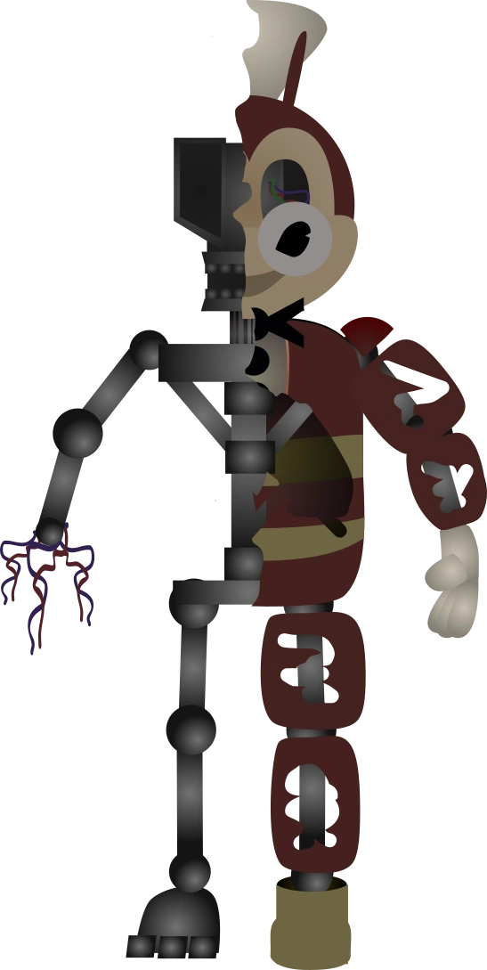 Half a bee | Fandom