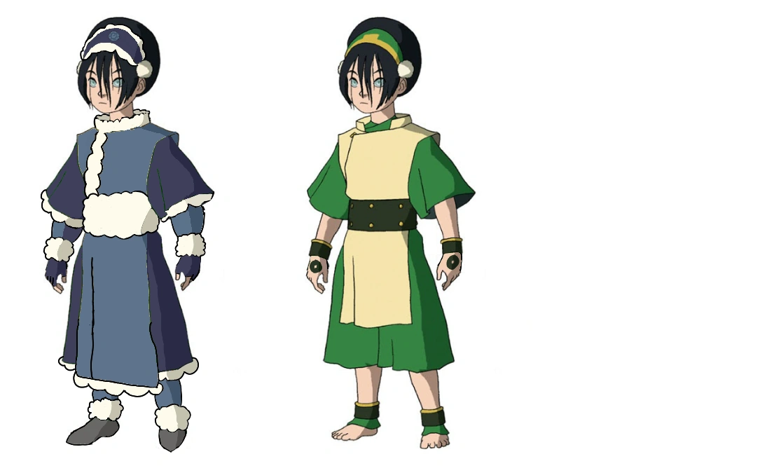 I made a swap AU! | Fandom