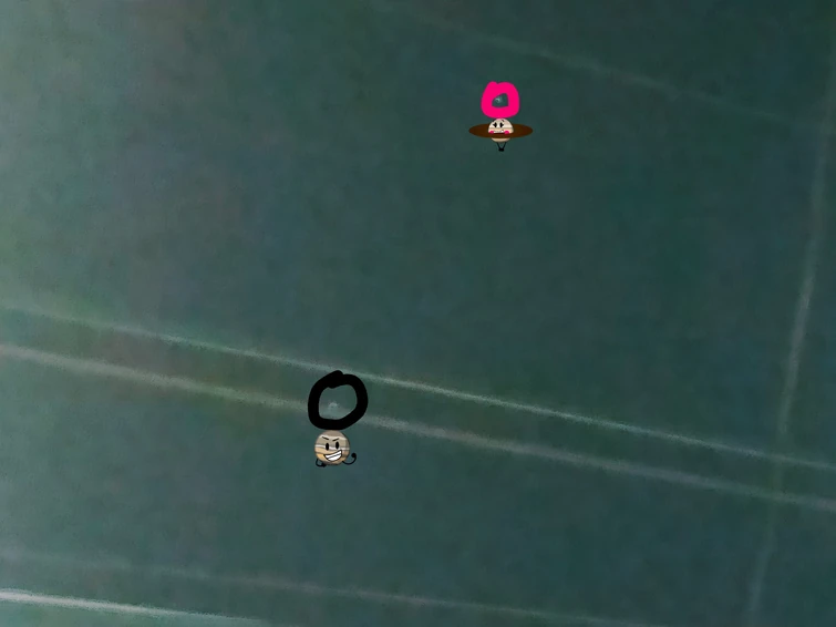 Discuss Everything About Object Cosmos Wiki | Fandom