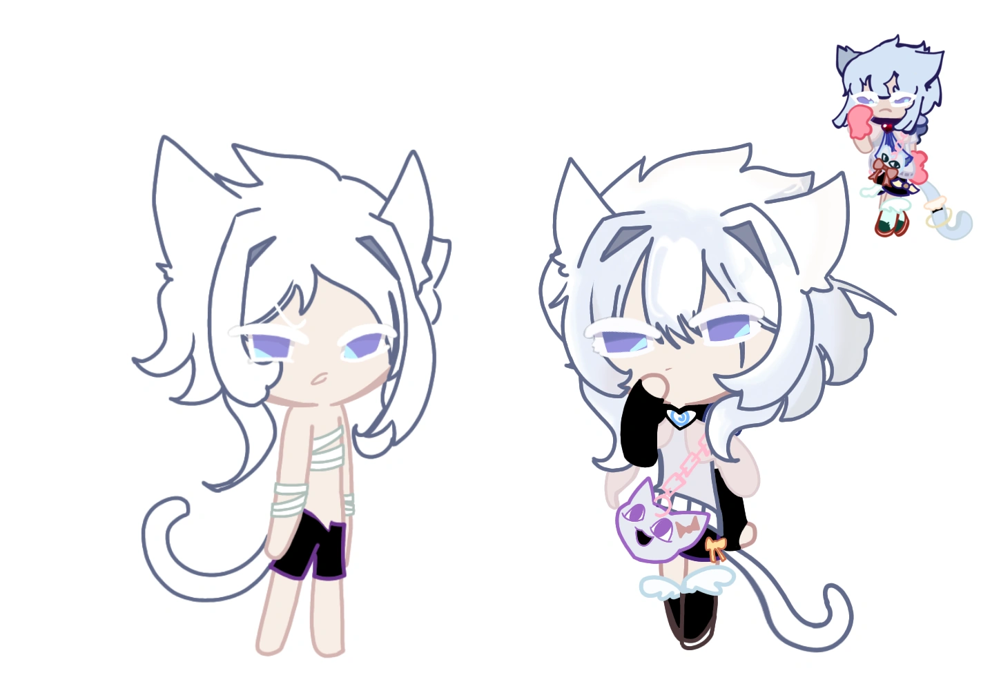 SKSC redesign | Fandom