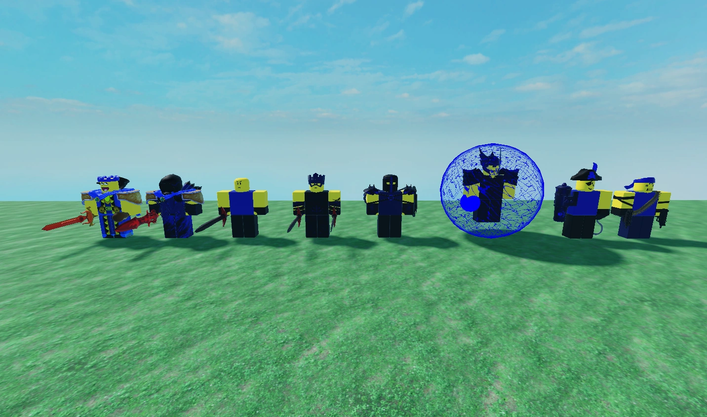 Un-Red-Traits your enemies. | Fandom