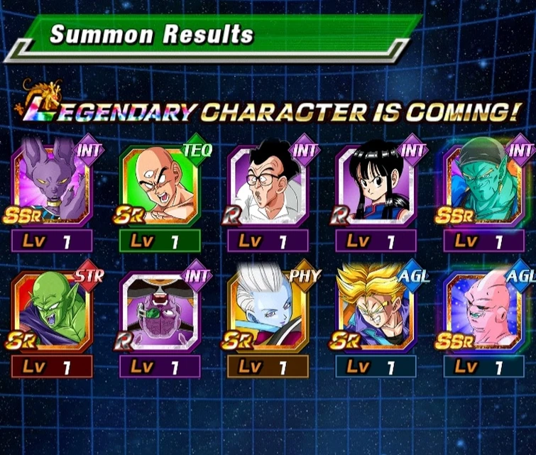 Discuss Everything About Dragon Ball Z Dokkan Battle Wiki | Fandom