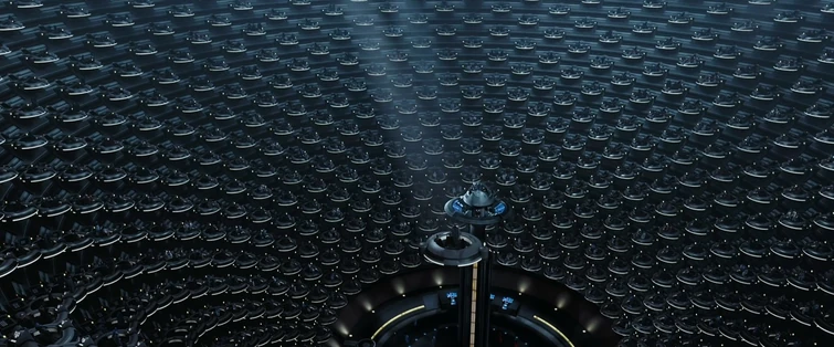 ⭐️ Symbiosis and its Knights: The Galactic Republic and the Jedi Order ...