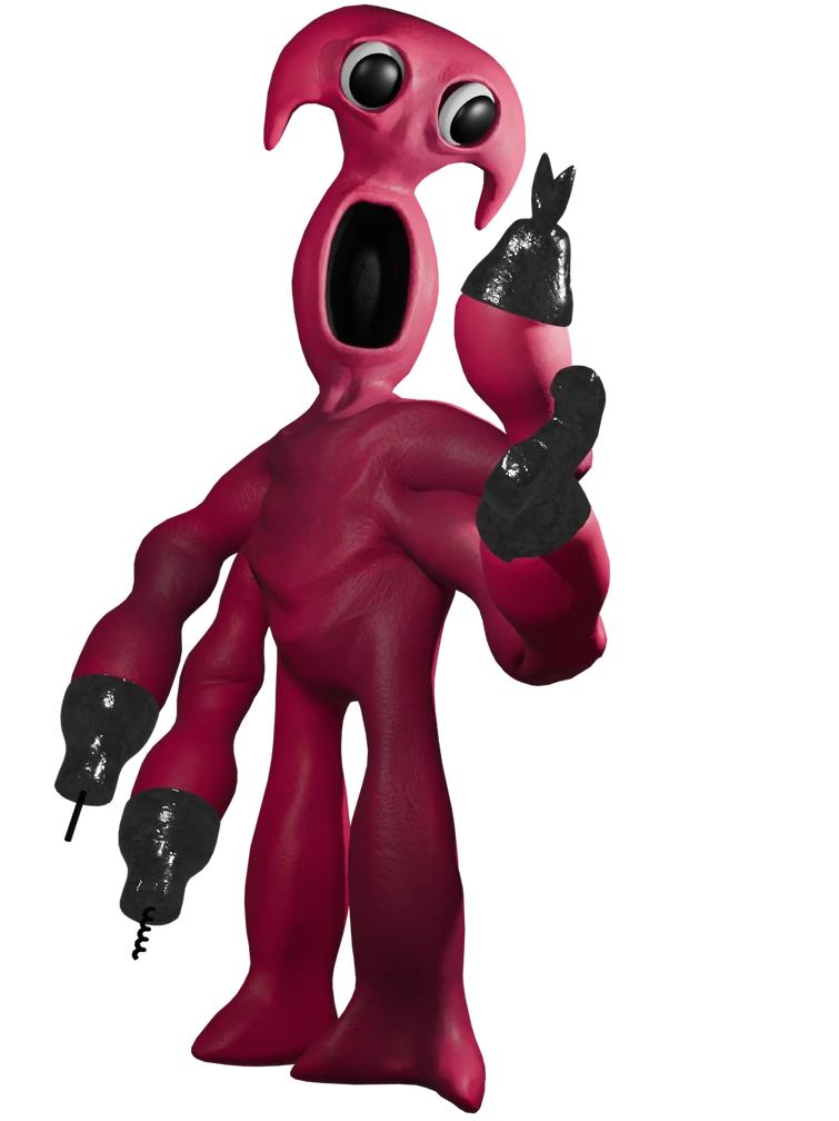 Which Syringeon render is better? | Fandom