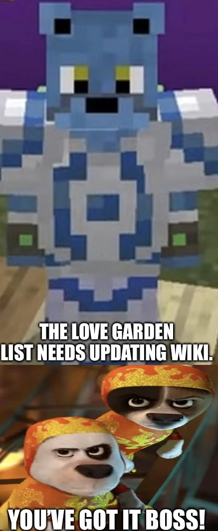 My attempt at a Charles Meme Template! | Fandom