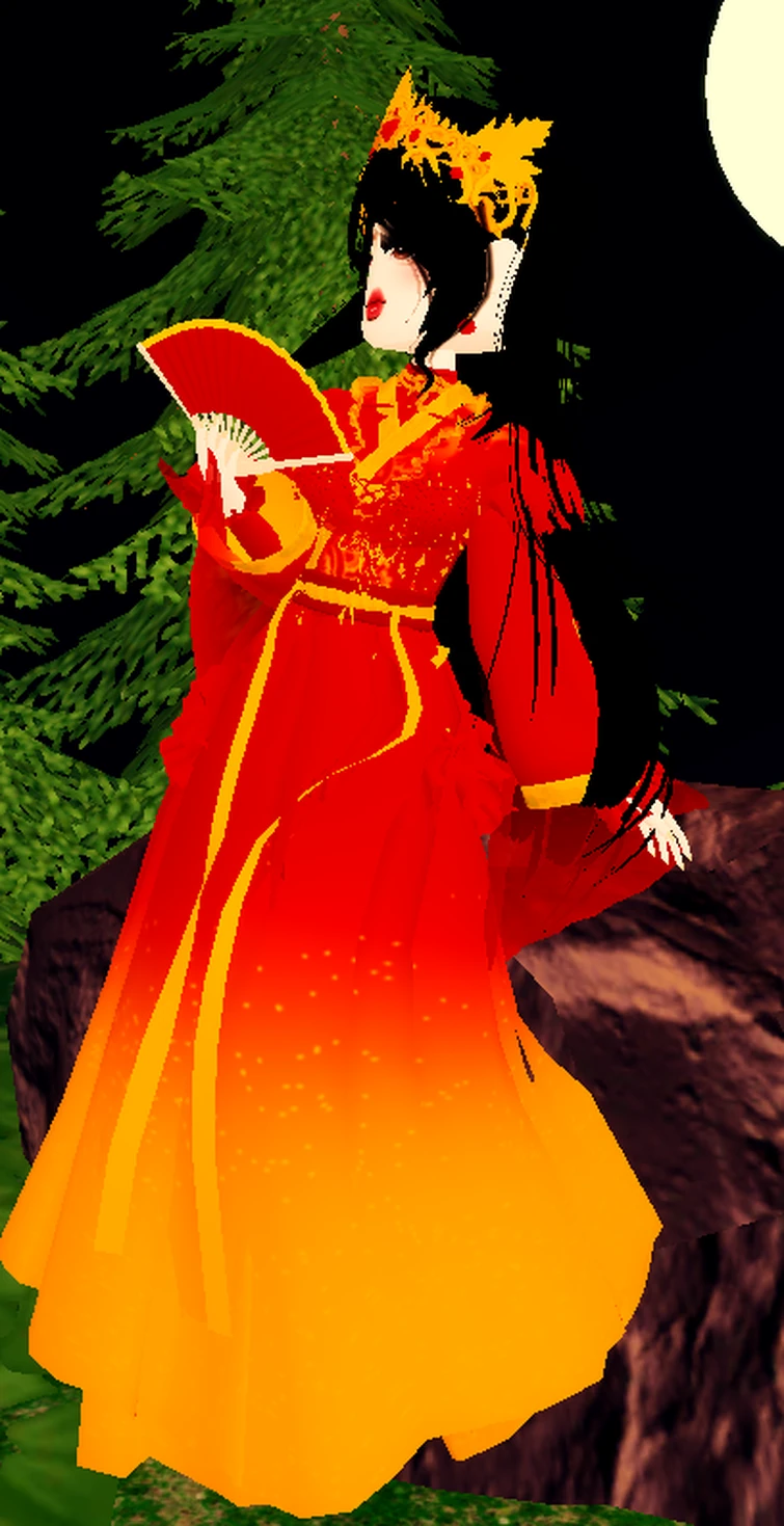 Discuss Everything About Dress To Impress Wiki | Fandom