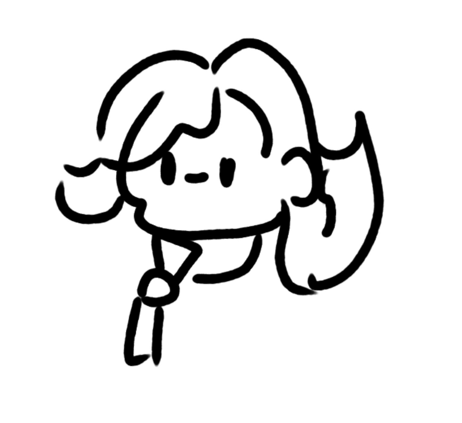 I’m drawing kumiho | Fandom