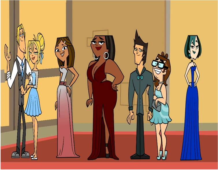Discuss Everything About Total Drama Wiki | Fandom