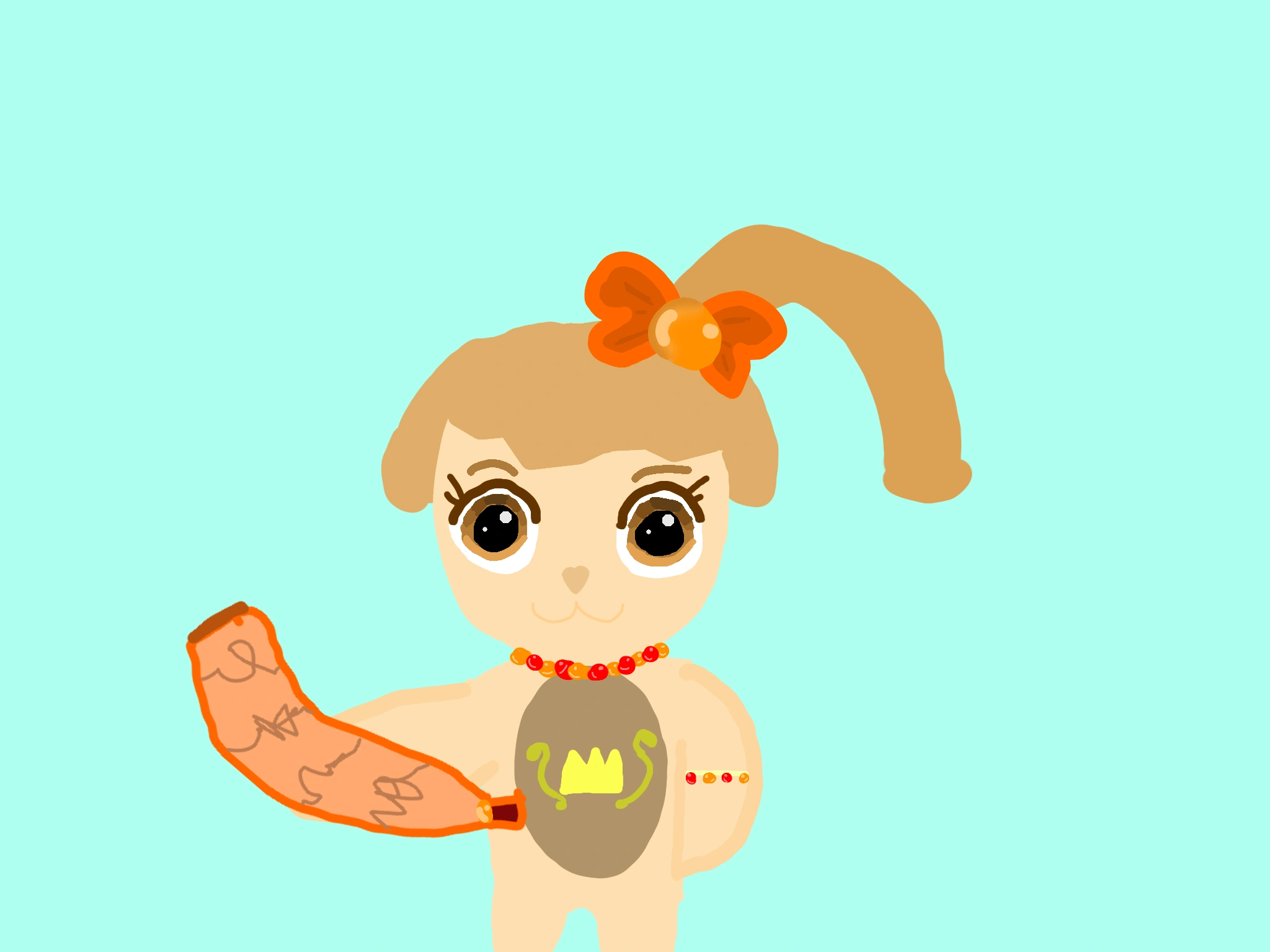 I made another jewel teenieping | Fandom