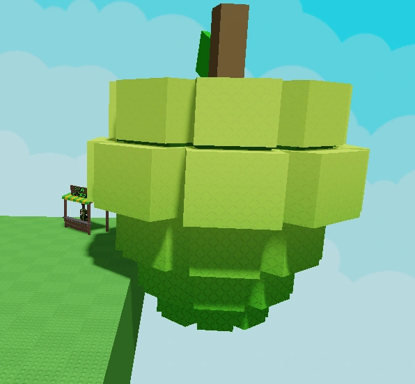 underground sugar apple | Fandom