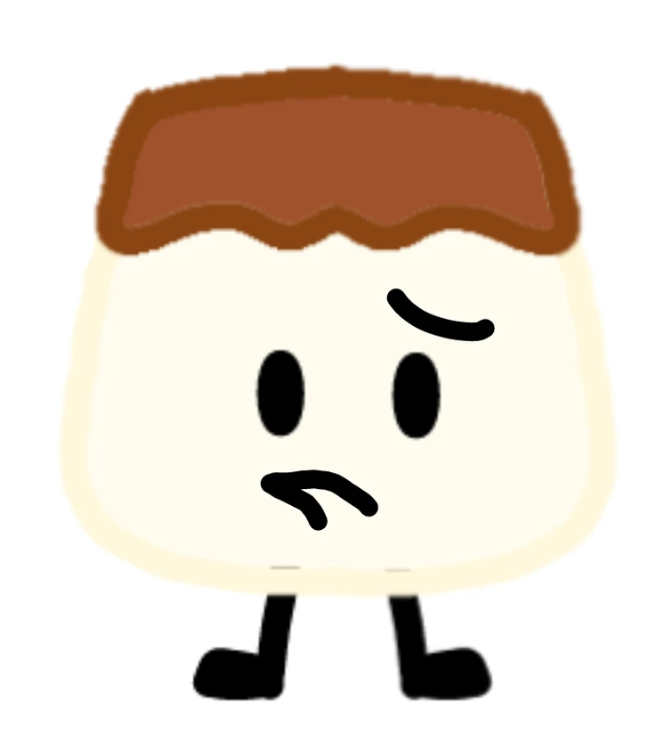 Custard Pudding | Fandom