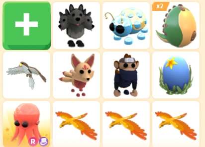 Rate my inv? | Fandom