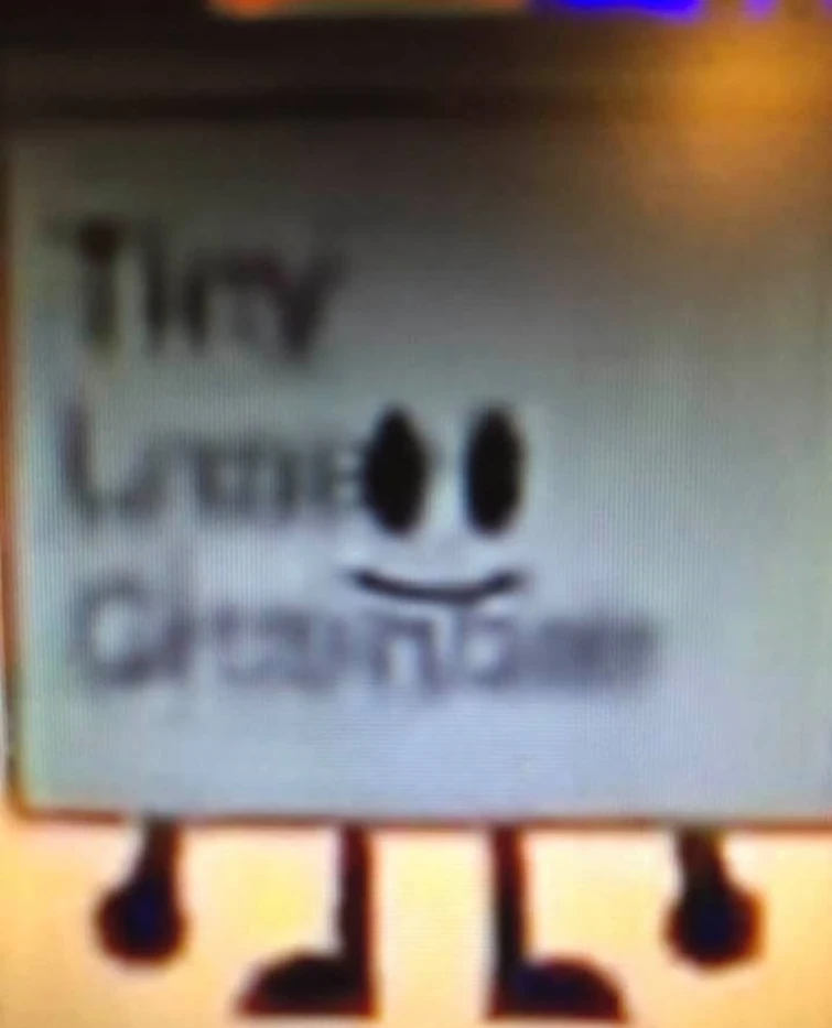 Discuss Everything About Object Oppose Wikia | Fandom