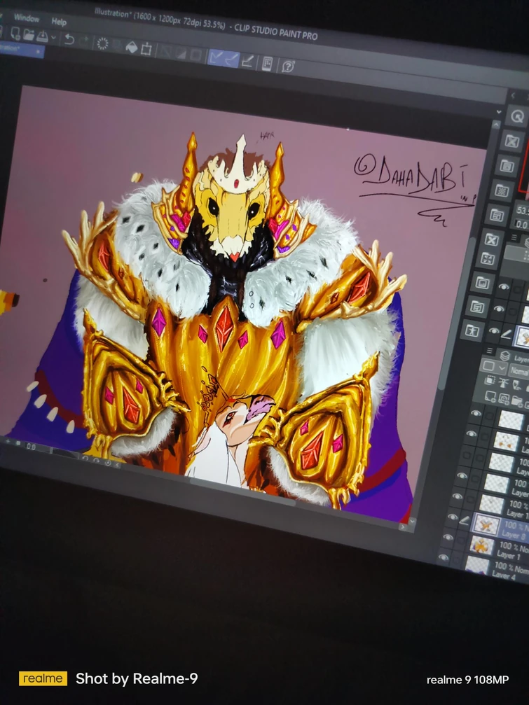 Working for a King and a Queen | Fandom