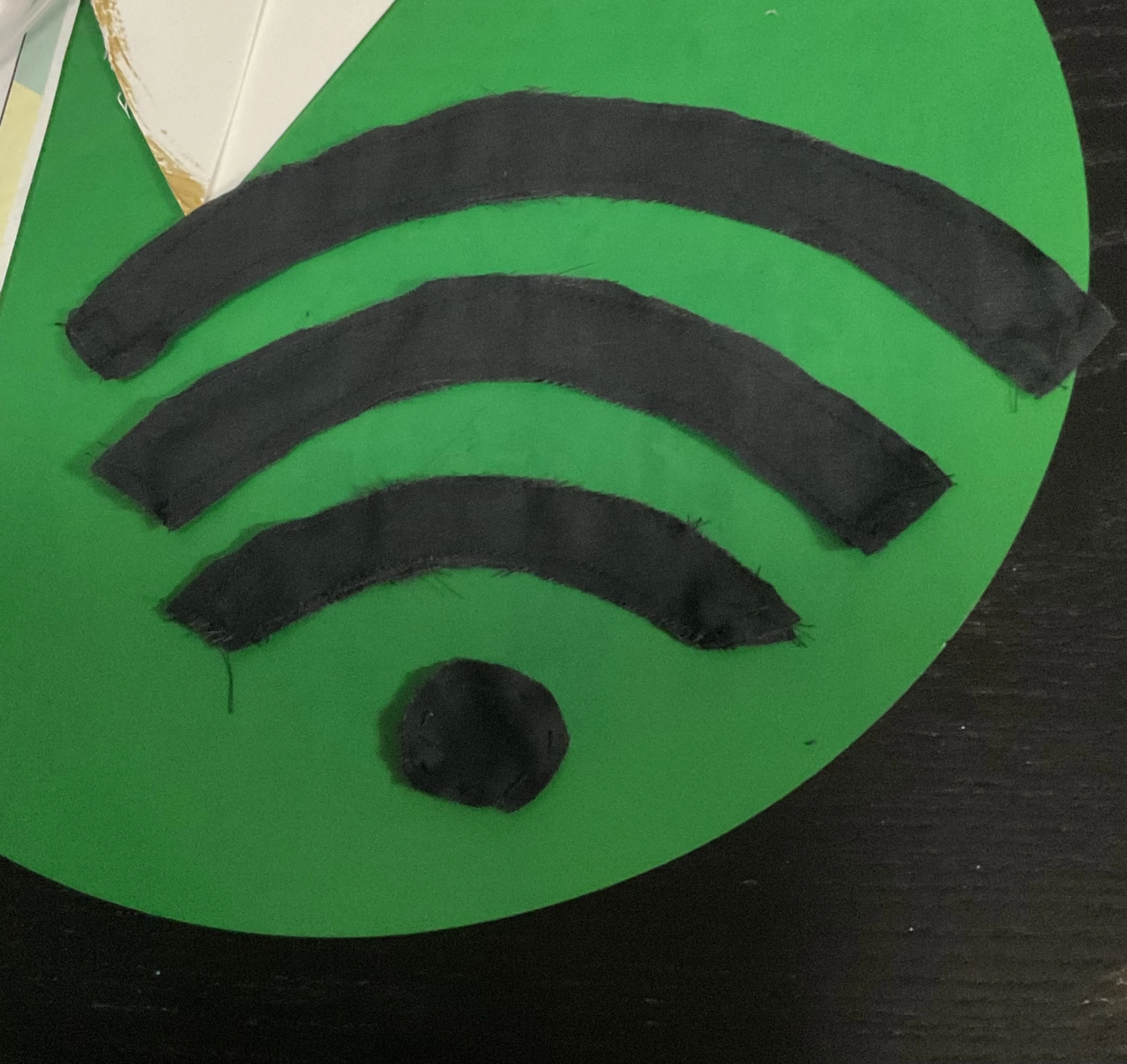 Little bit of my Vox cosplay progress | Fandom
