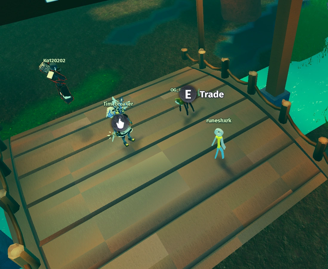 most populated trade realm rn | Fandom