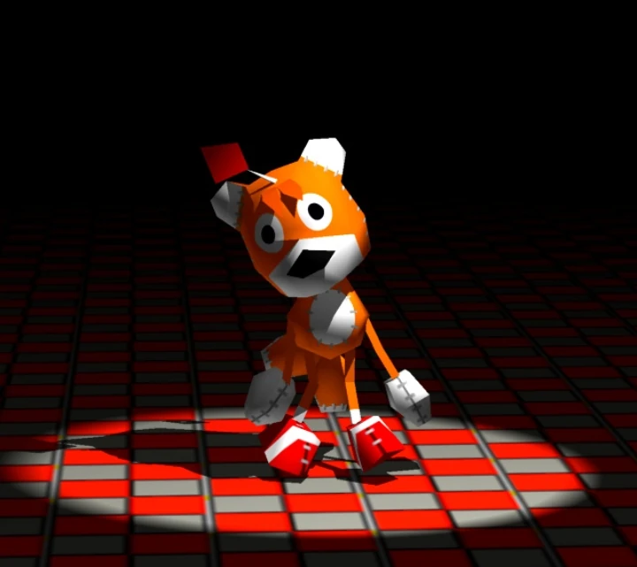 Remember this forgotten character | Fandom