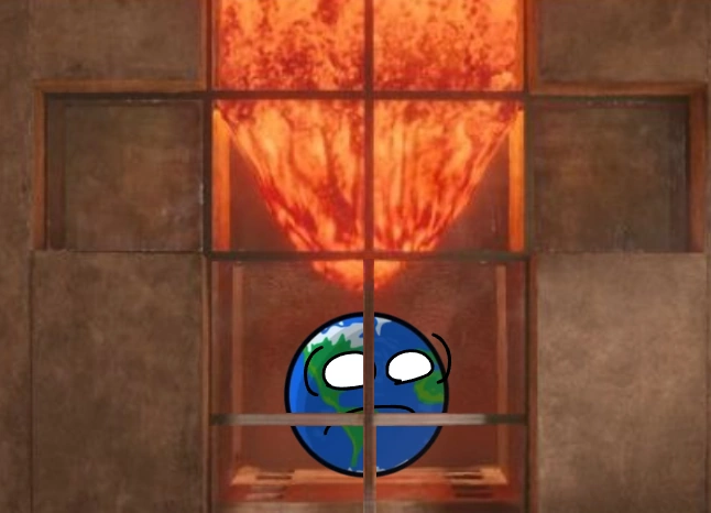 solarballs movie | Fandom