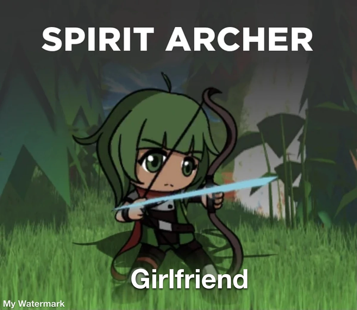 World zero effort meme | Fandom
