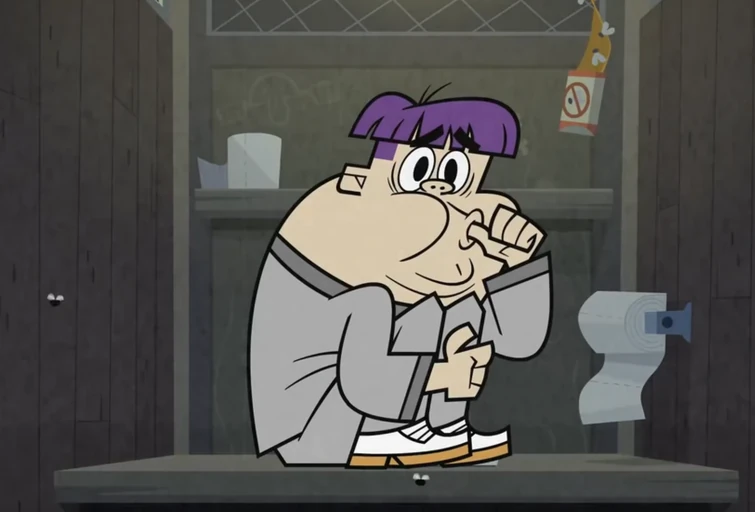 why is max scared (wrong answers only) | Fandom