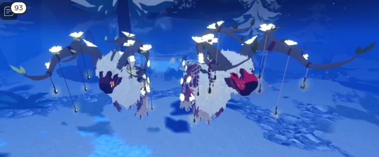 Mut hunting Ghartokus results | Fandom