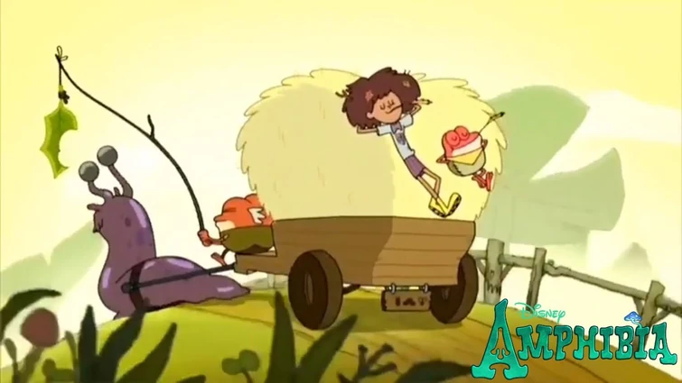 Amphibiland | Fandom