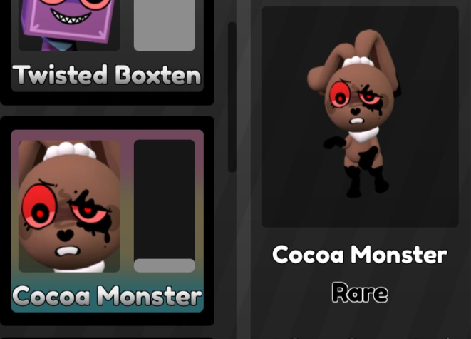 COCOA MONSTER 🗣🗣🗣🗣🔥🔥🔥🔥🔥🔥🔥🔥🔥 | Fandom