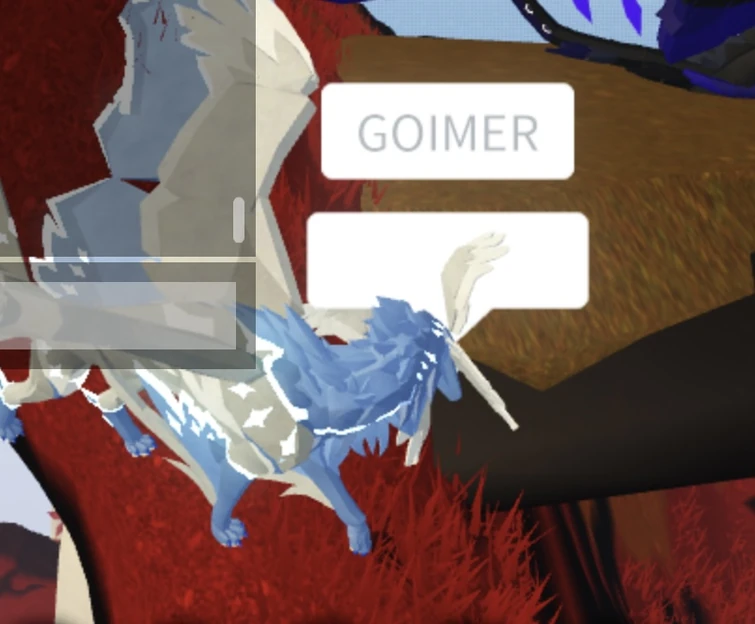 low intelligence specimen (ft. clef and overwater) | Fandom