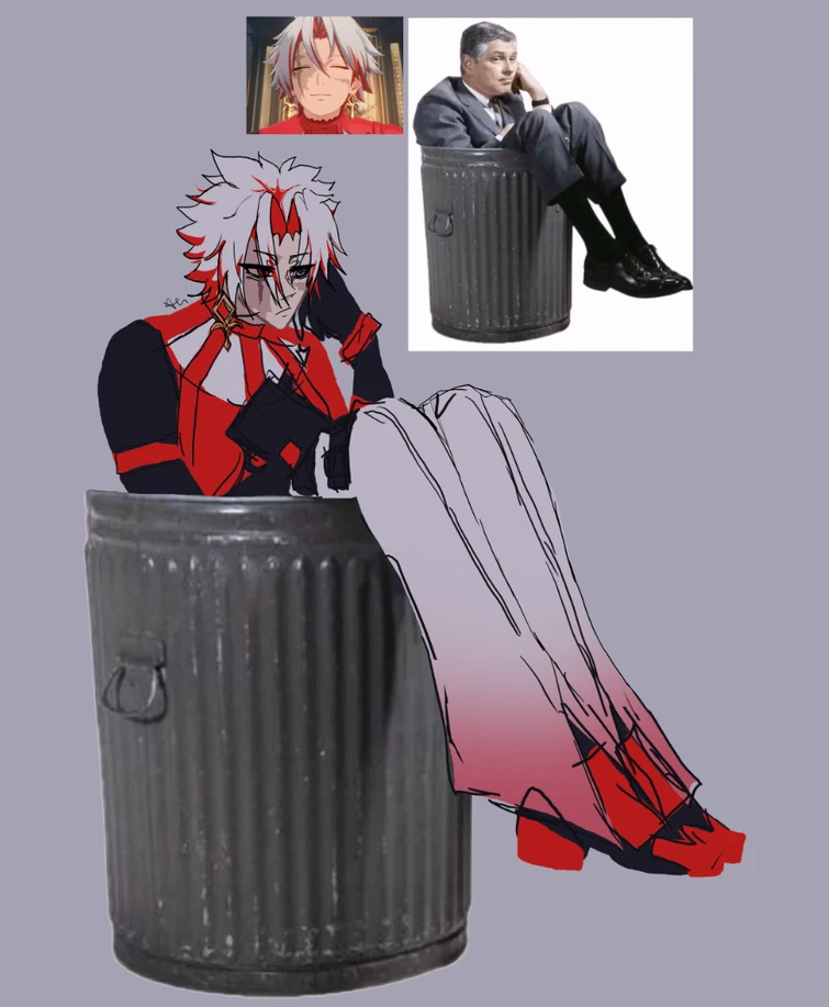 Discuss Everything About Wuthering Waves Wiki | Fandom