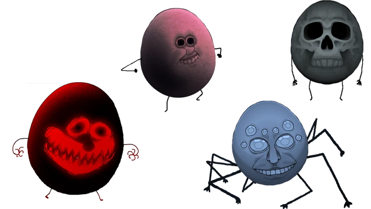 ONAF3 Fan-Renders | Fandom