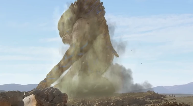Godzilla Ripoff Reviews: Monster Island (2019) | Fandom